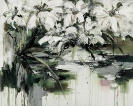 Nature hand painted Artwork for your home or office